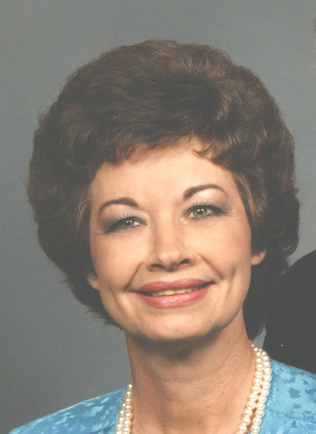 Wanda Sue Blackwood Obituary El Dorado Ar