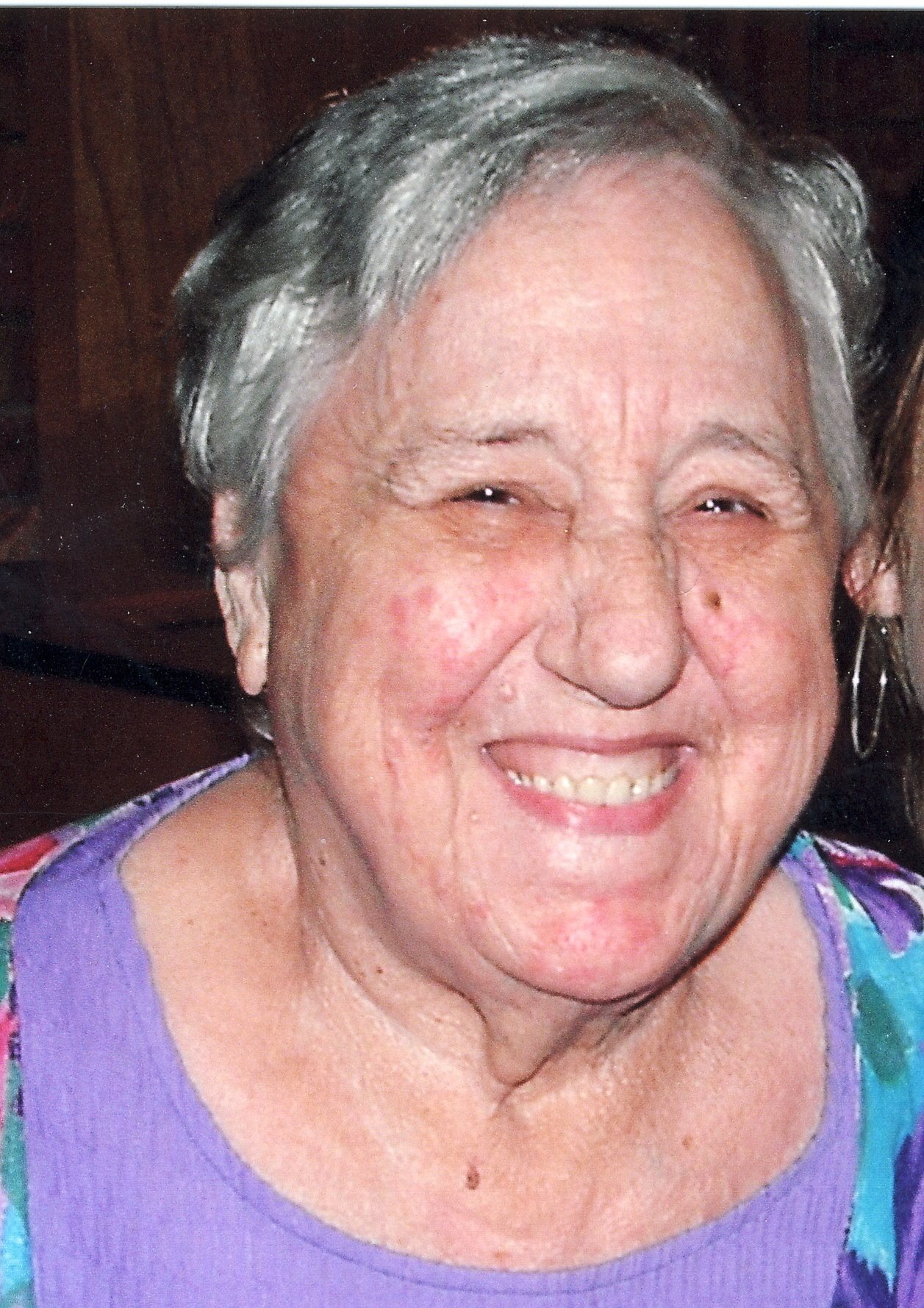 Margaret Trimper Obituary Bentonville Ar