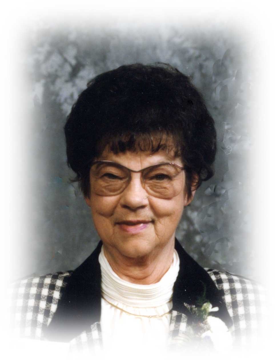 Wanda C Overton Obituary West Des Moines Ia