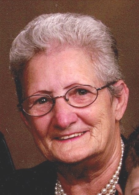 Rosa Lancon Obituary New Iberia La