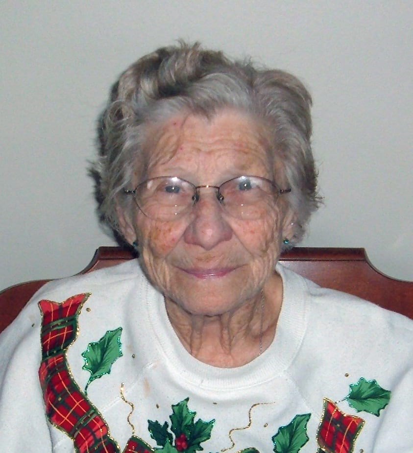 Wanda Smith Obituary Mansfield Oh