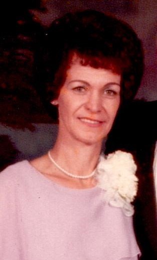 Wanda Brown Obituary Oklahoma City Ok