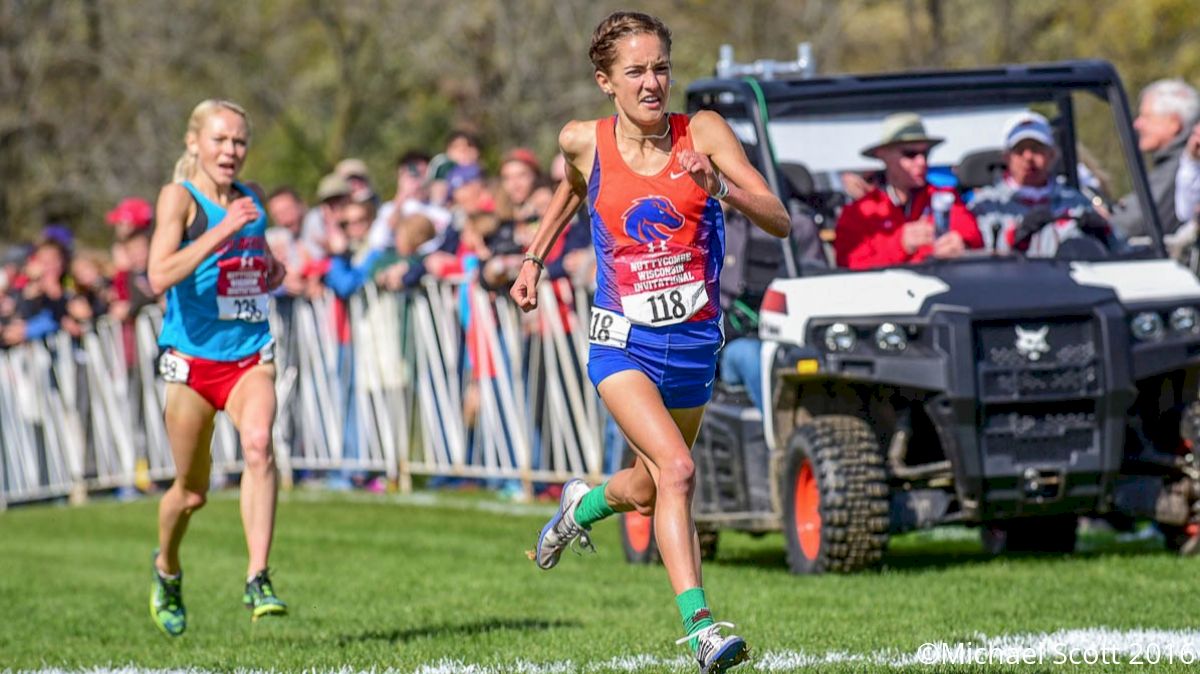 Watch Mountain West Conference Xc Championships Live Flotrack