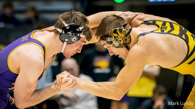 149 Lbs Brock Mauller Miz Vs Colin Realbuto Uni