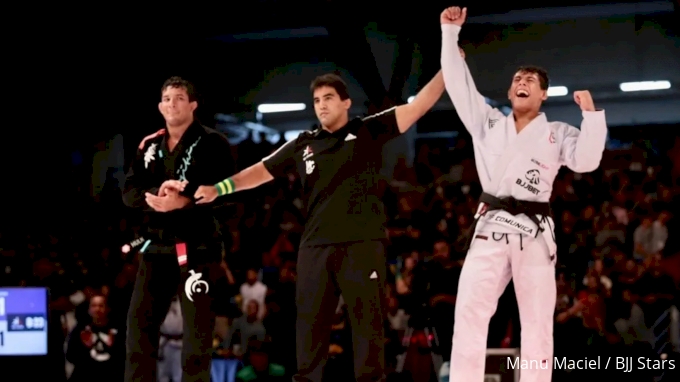 Grappling Bulletin Mica Galvao Subs Hulk And Beats Leandro Wins Bjj