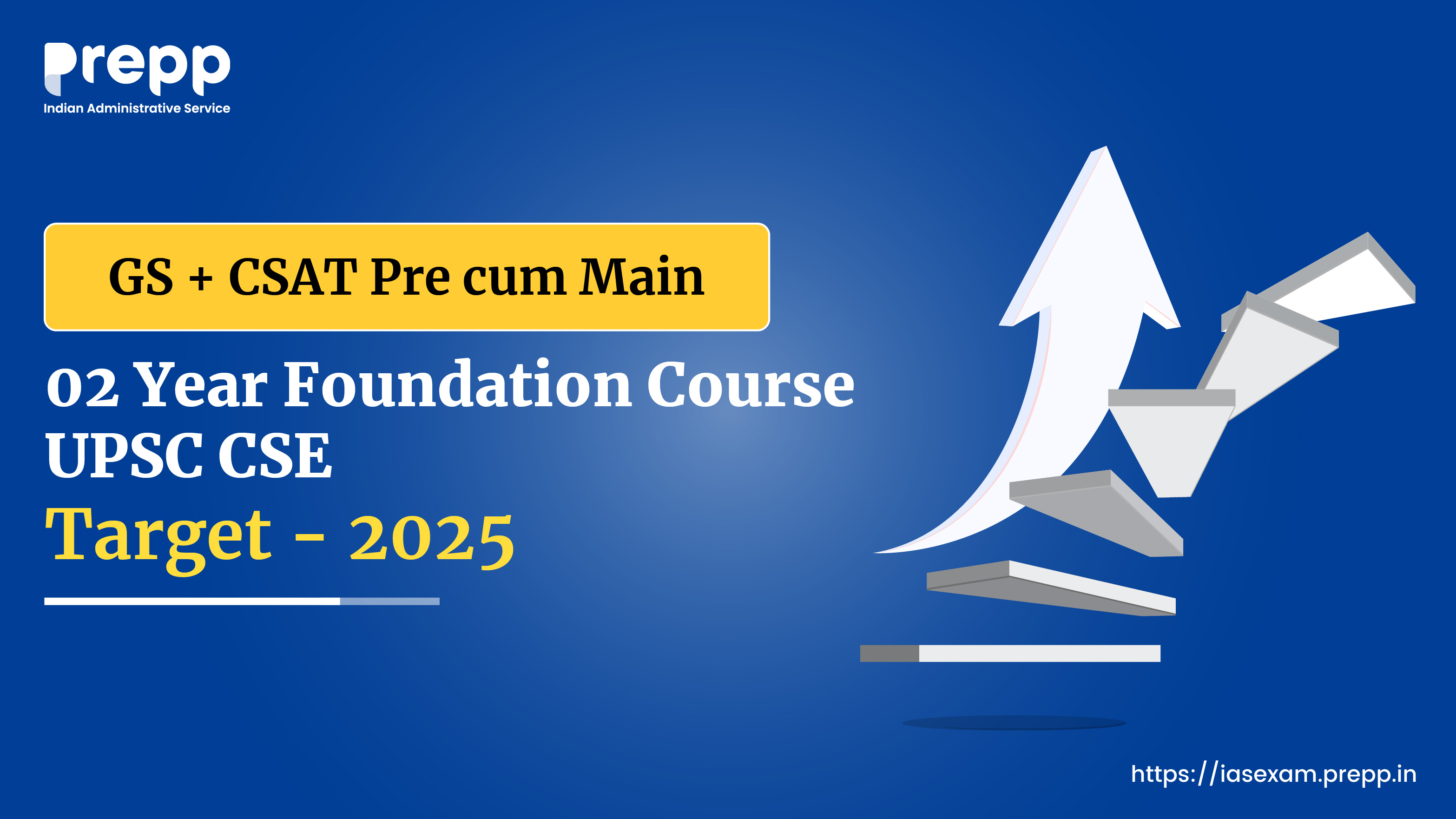 Prepp Ias Upsc Cse Online Coaching