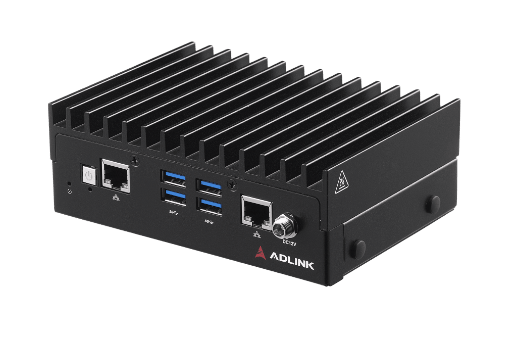 Adlink Unveils Edge Ai Platforms Powered By Nvidia Jetson Orin Modules