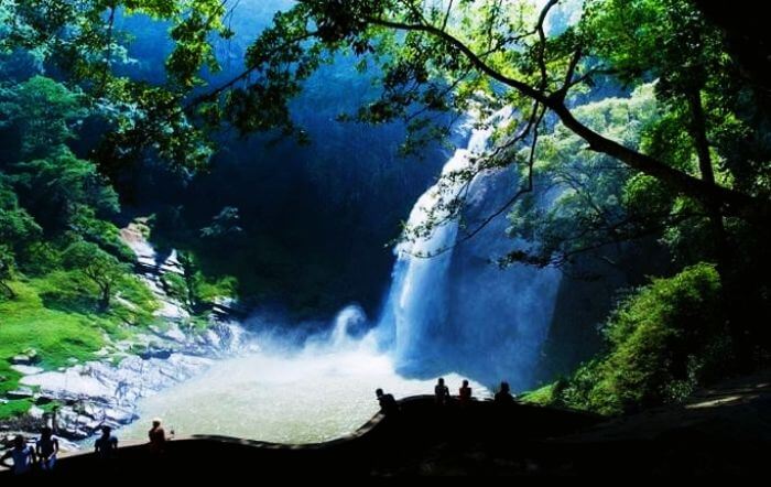 12 Most Stunning Waterfalls In Sri Lanka