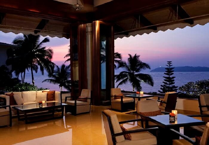 Best Romantic Restaurants In Goa To Visit For That Perfect Dream Date