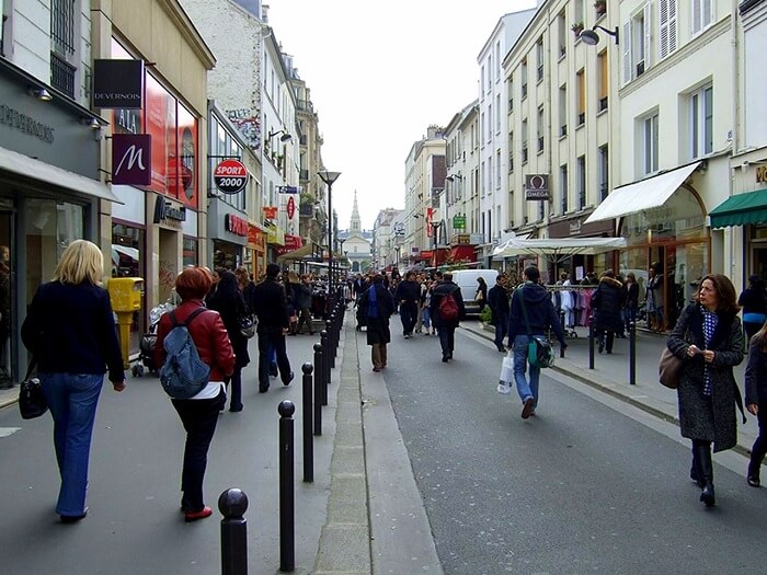 10 Best Places For Shopping In Paris Like A Pro