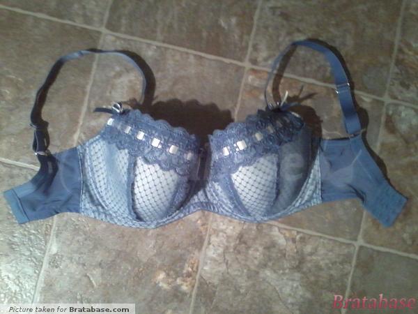 28hh Curvy Kate Tease Me Padded Bra Sg2001 Bratabase