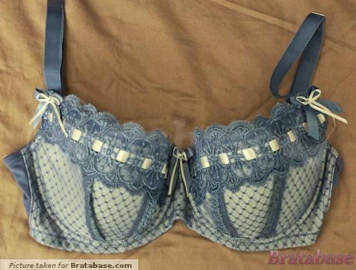 32f Curvy Kate Tease Me Padded Bra Sg2001 Bratabase