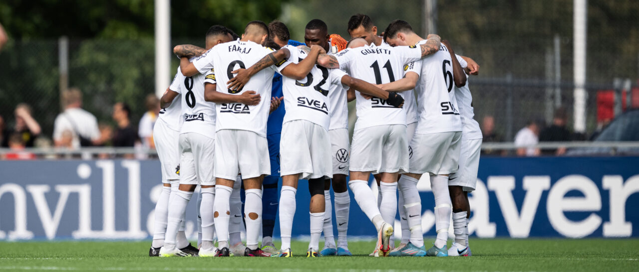 Aik Ställs Mot Dalkurd Ff I Svenska Cupen Aik Fotboll