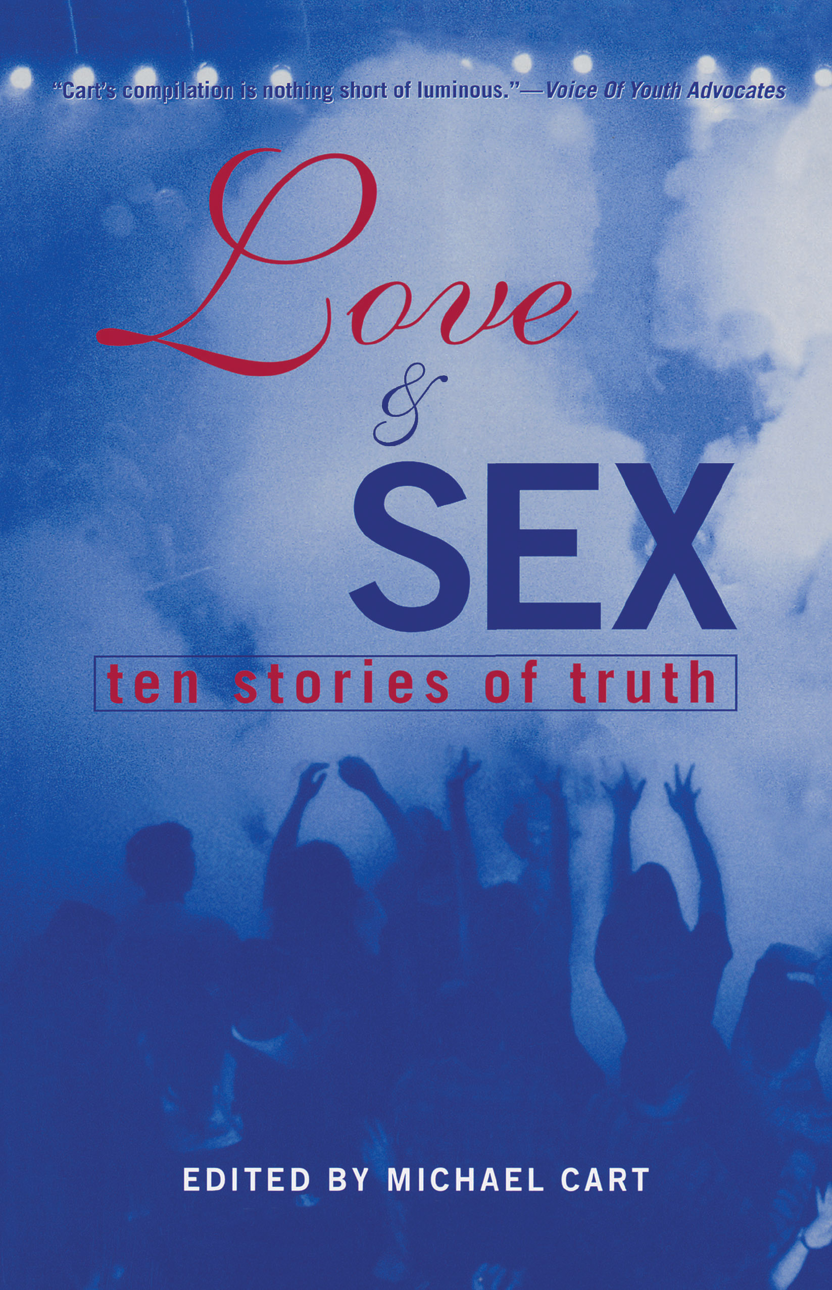 Love And Sex Book By Michael Cart Official Publisher Page Simon Free