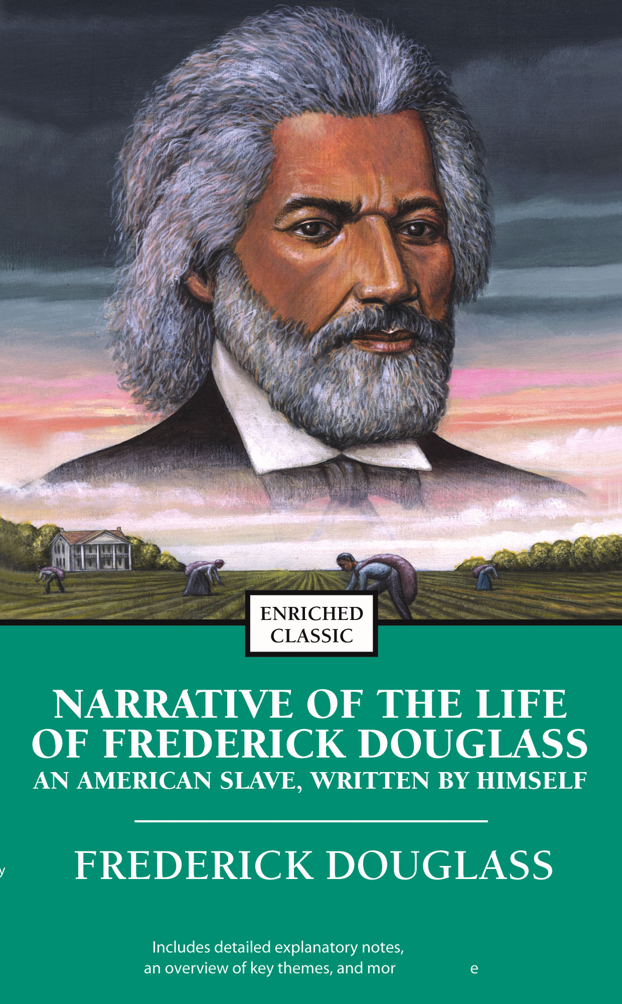 Narrative Of The Life Of Frederick Douglass Book By Frederick