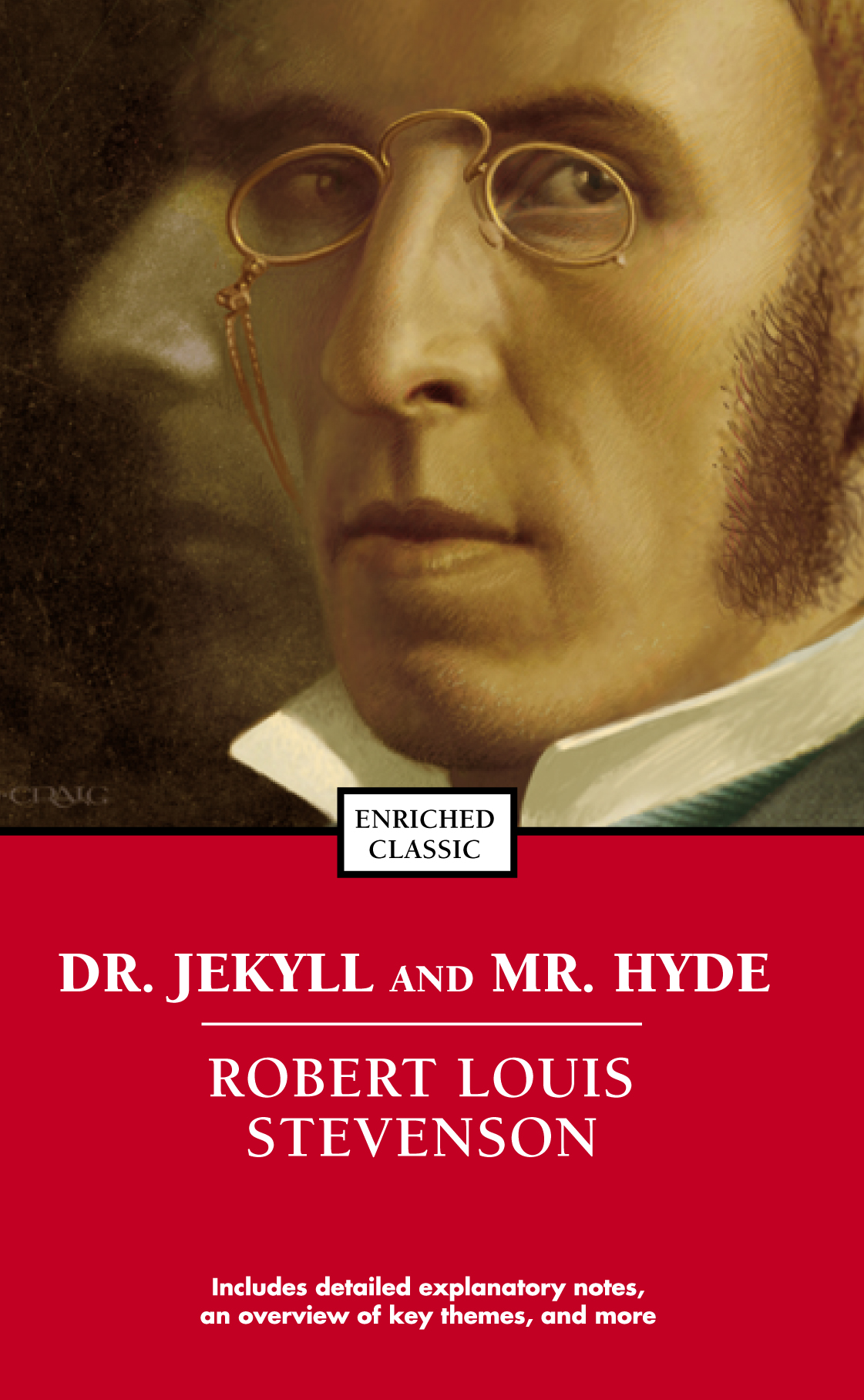 Dr Jekyll And Mr Hyde Book By Robert Louis Stevenson Official