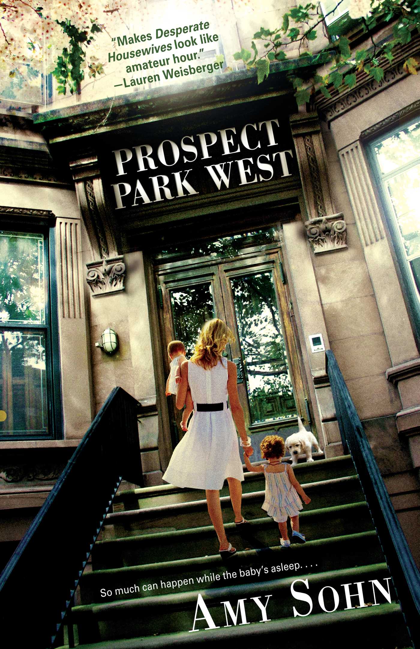 Prospect Park West Ebook By Amy Sohn Official Publisher Page Simon