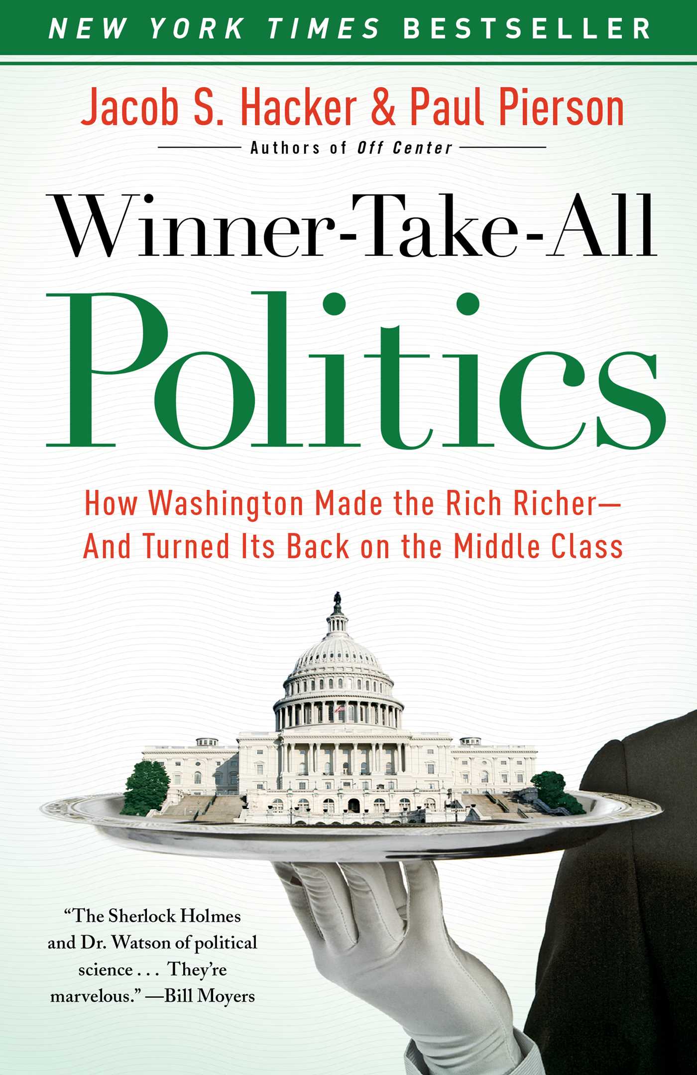 Winner Take All Politics Ebook By Jacob S Hacker Paul Pierson