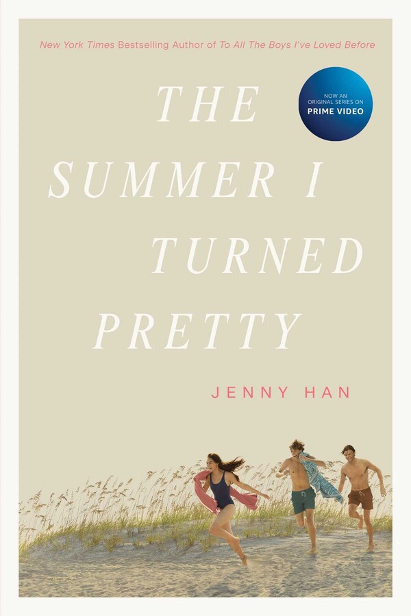 The Summer I Turned Pretty Ebook By Jenny Han Official Publisher Page