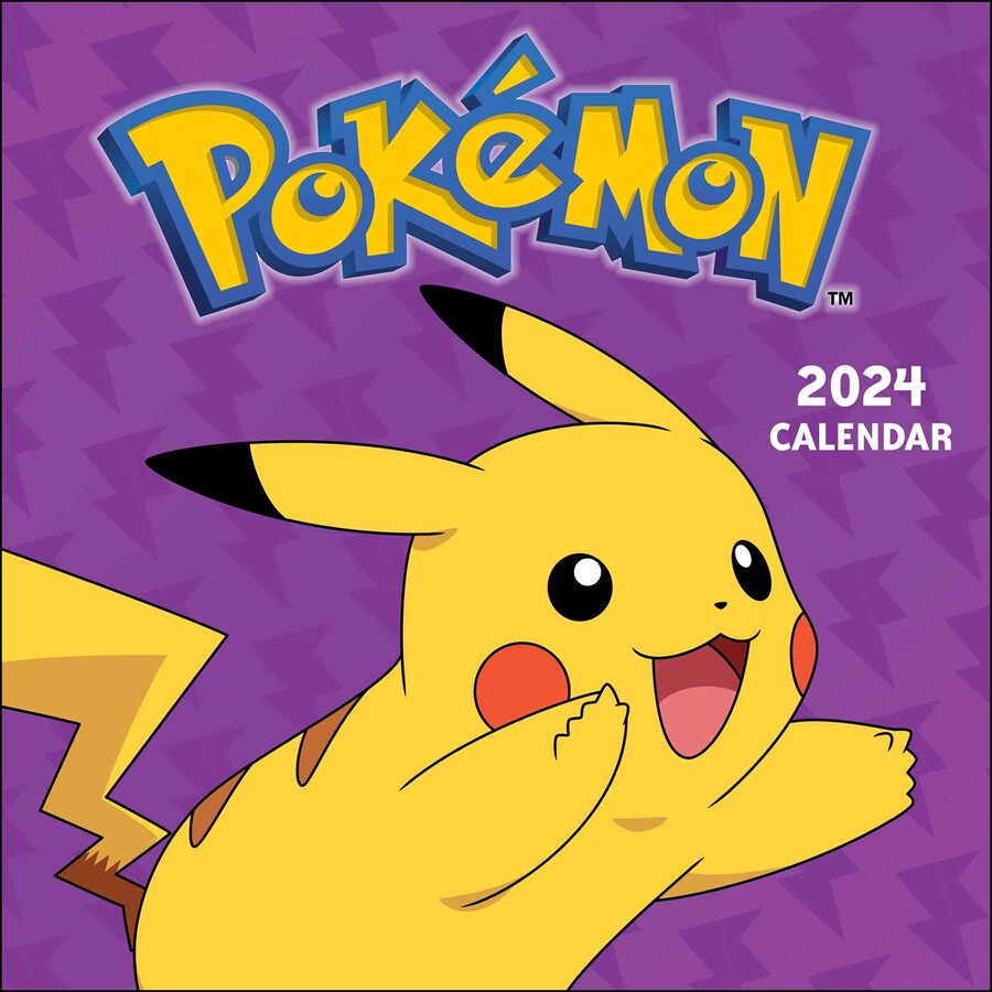 Pokemon Go Calendar April 2024 Jorie Katherina