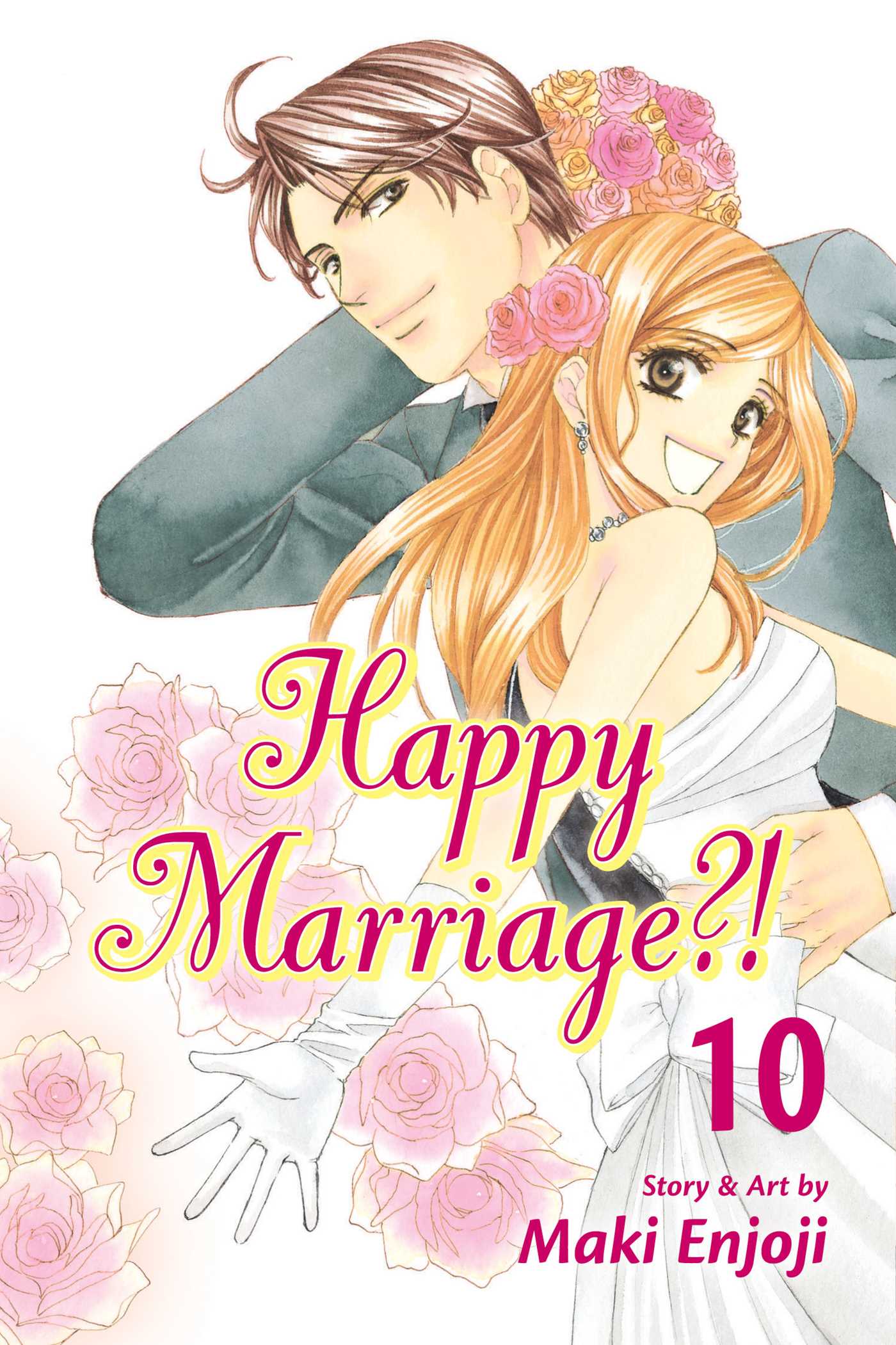 Happy Marriage Mangapark