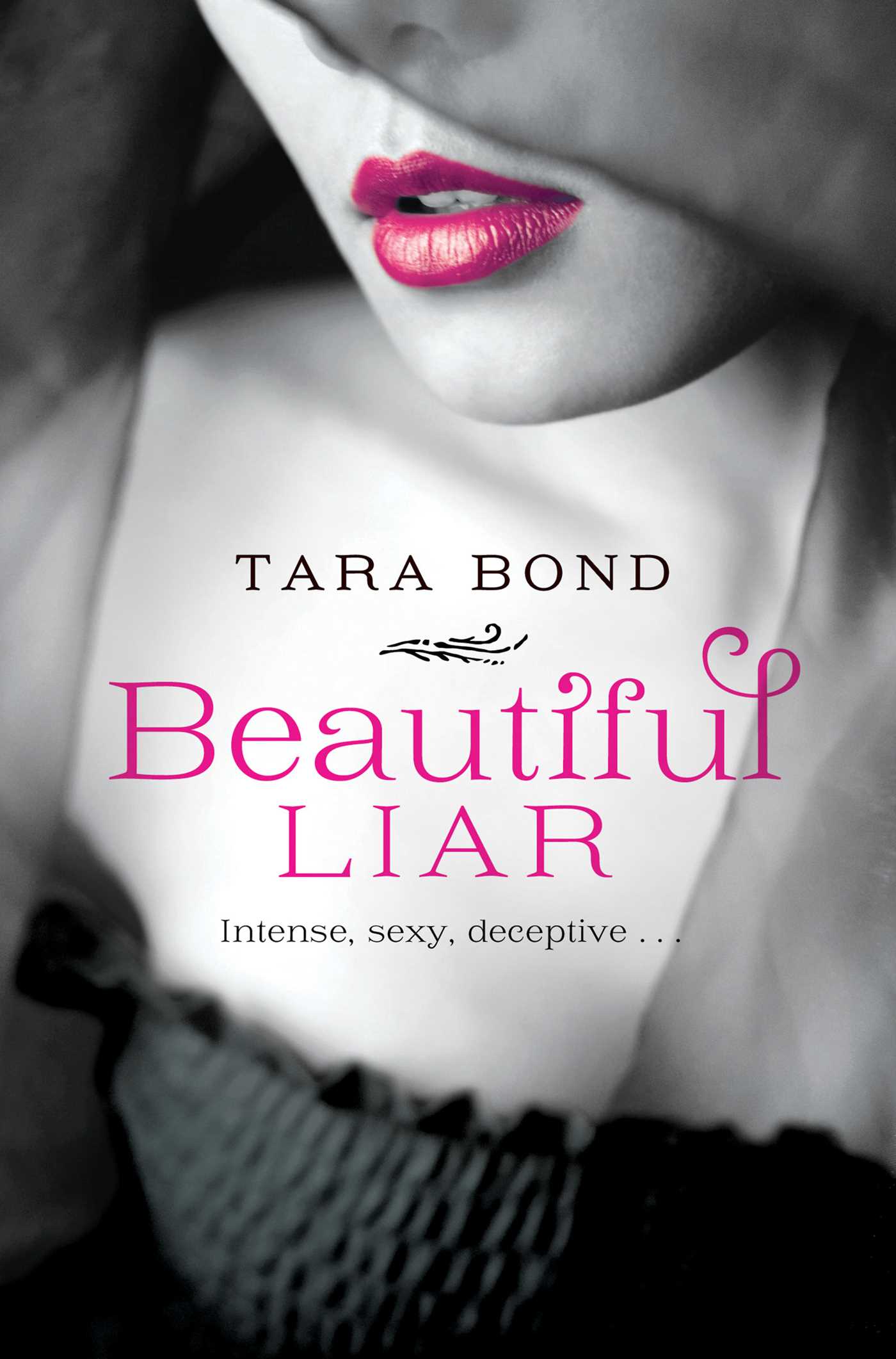 Beautiful Liar Book By Tara Bond Official Publisher Page Simon