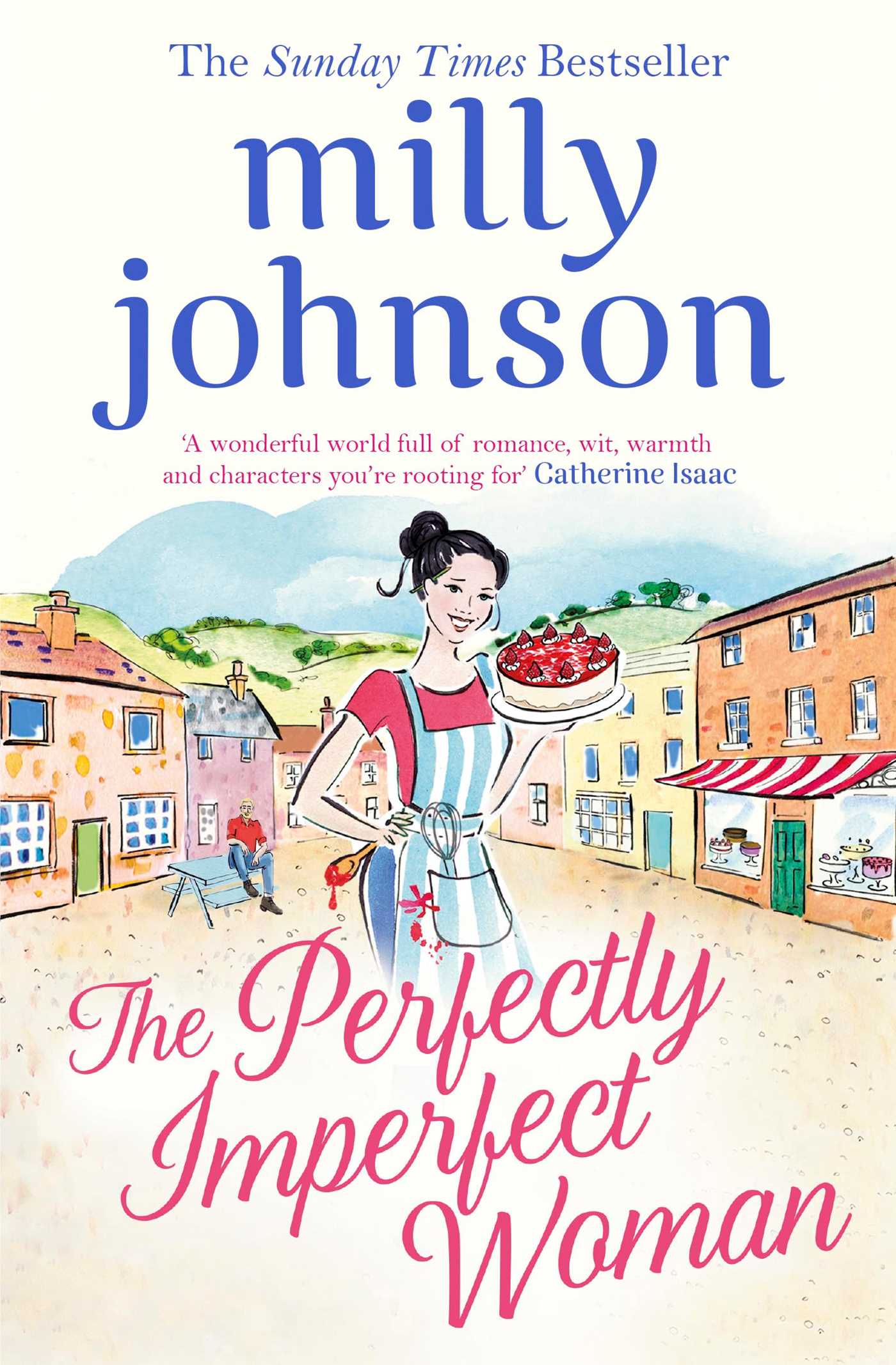 The Perfectly Imperfect Woman Book By Milly Johnson Official