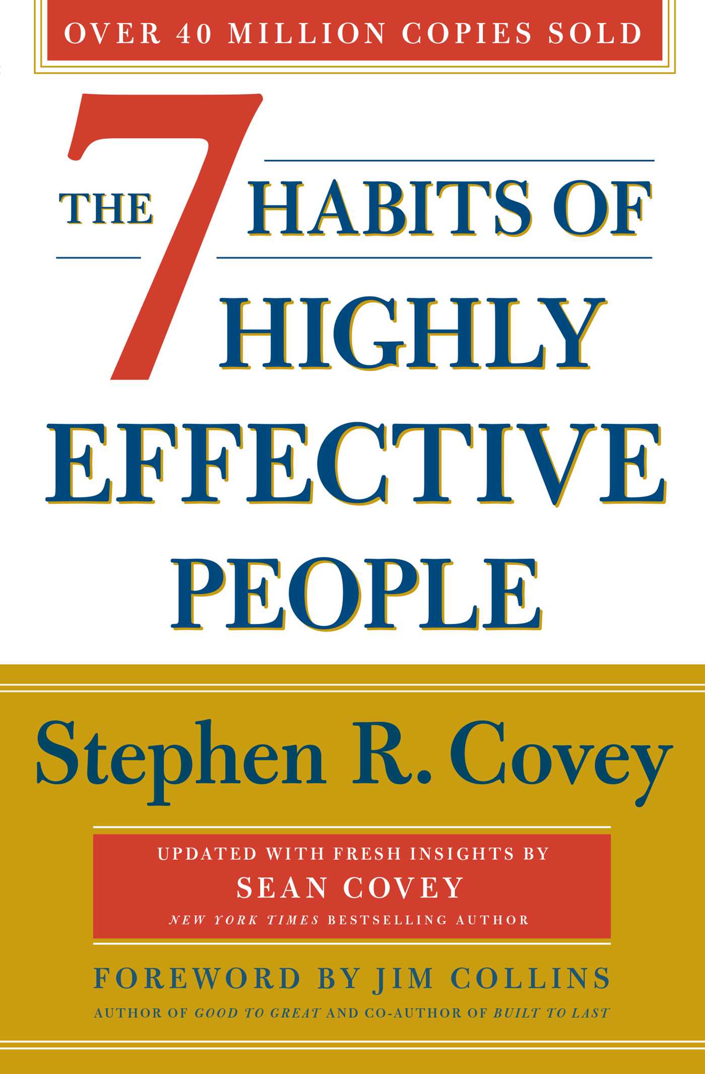 The 7 Habits Of Highly Effective People Revised And Updated Book By