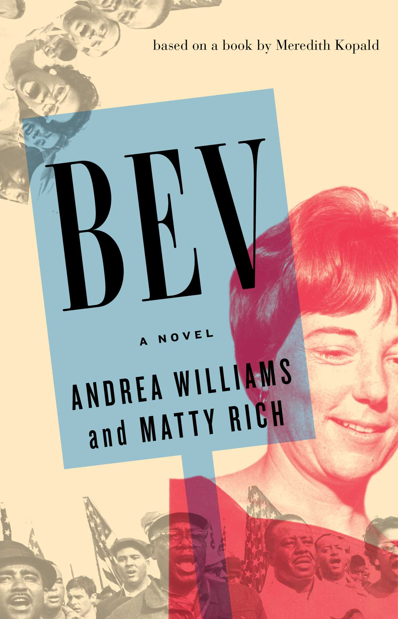 Bev Ebook By Andrea Williams Matty Rich Official Publisher Page