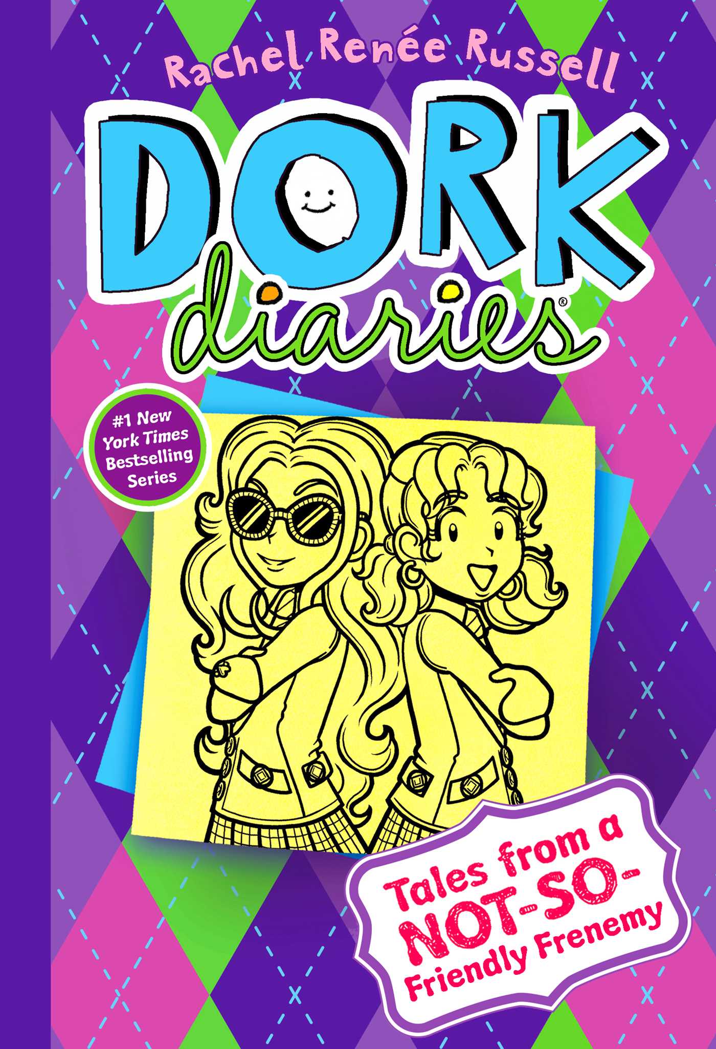 Dork Diaries 11 Book By Rachel Renée Russell Official Publisher