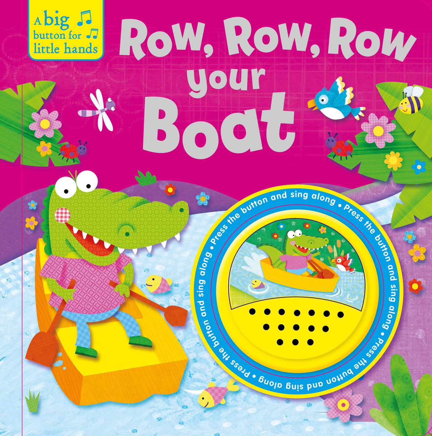 What Is A Row Row Your Boat At Leon Ussery Blog