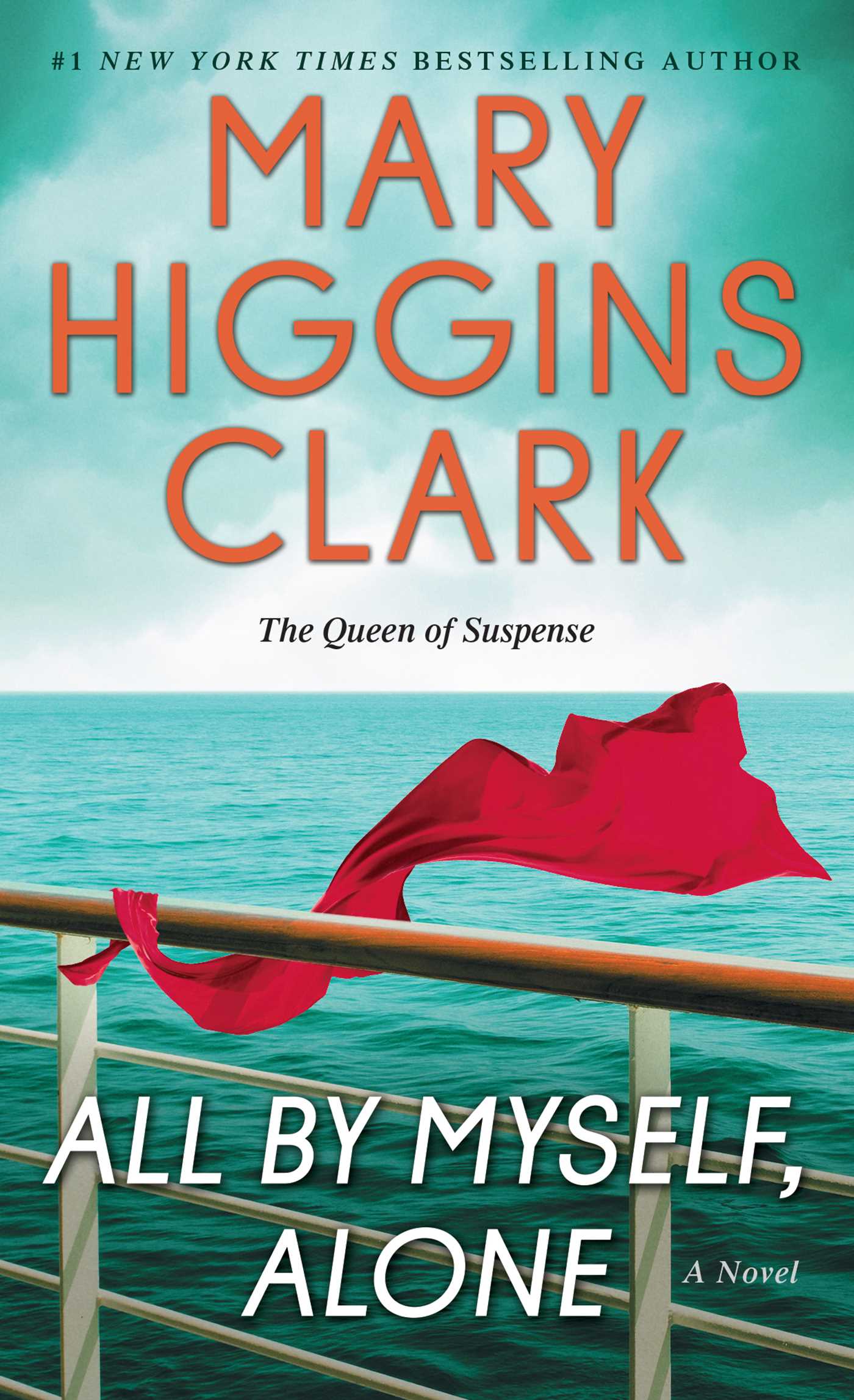 All By Myself Alone Book By Mary Higgins Clark Official Publisher