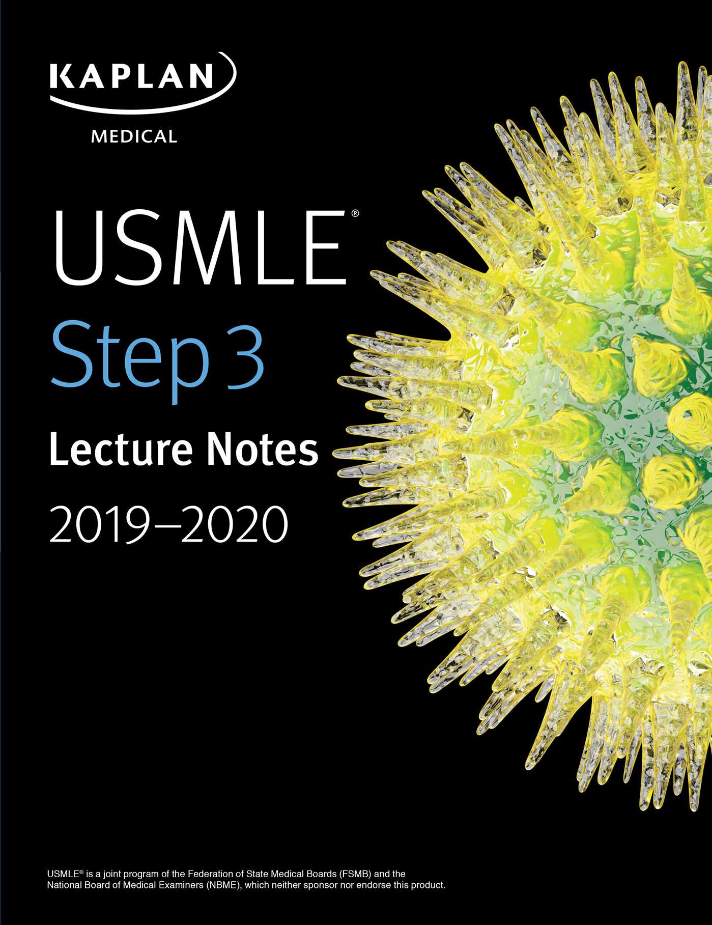 Usmle Step 3