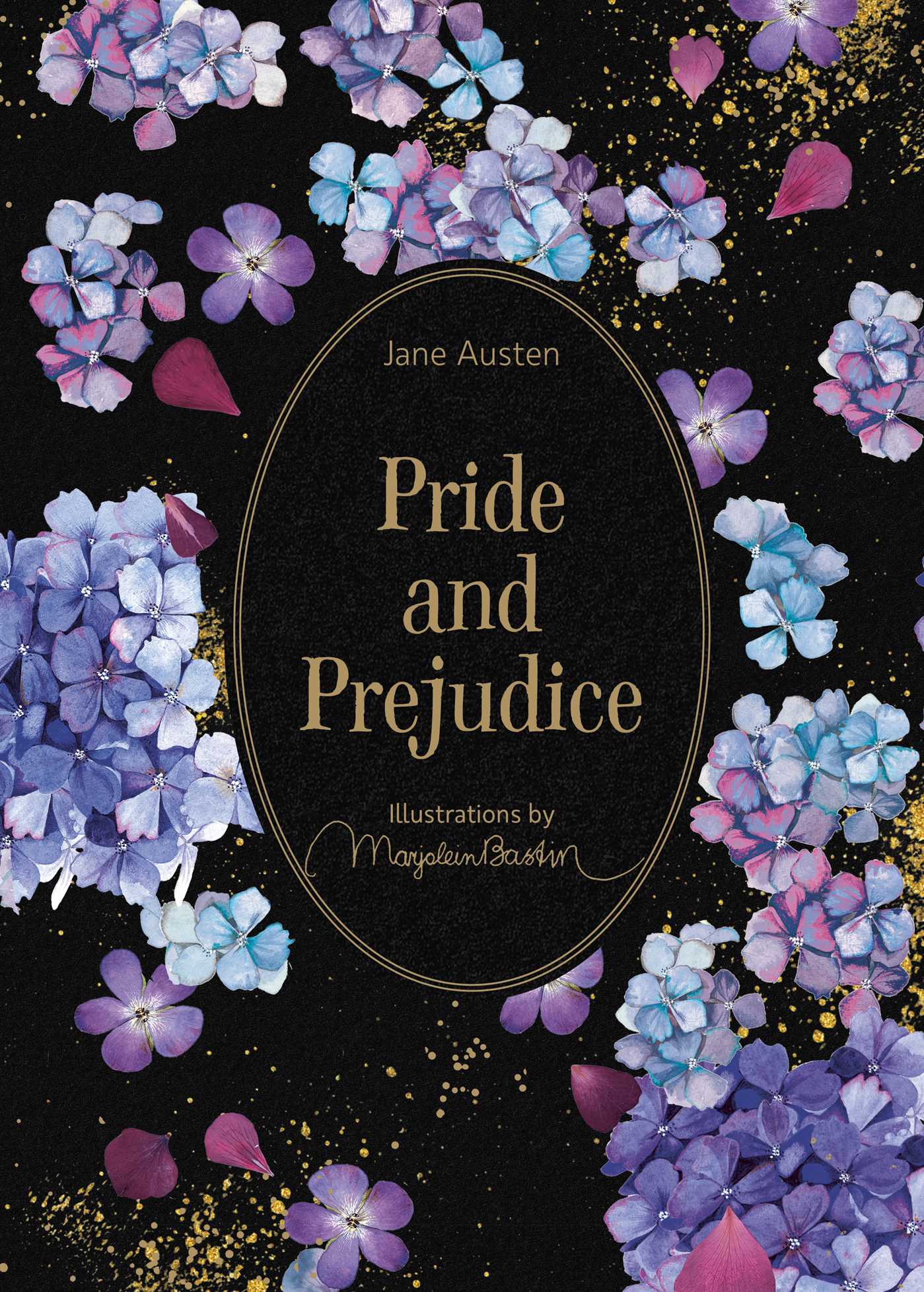 Pride And Prejudice Book By Jane Austen Marjolein Bastin Official