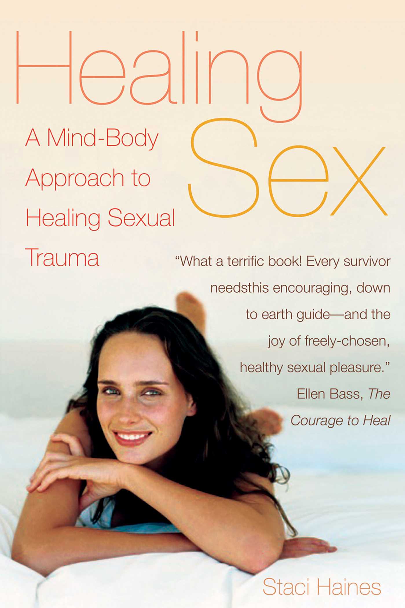 Healing Sex Book By Staci Haines Official Publisher Page Simon
