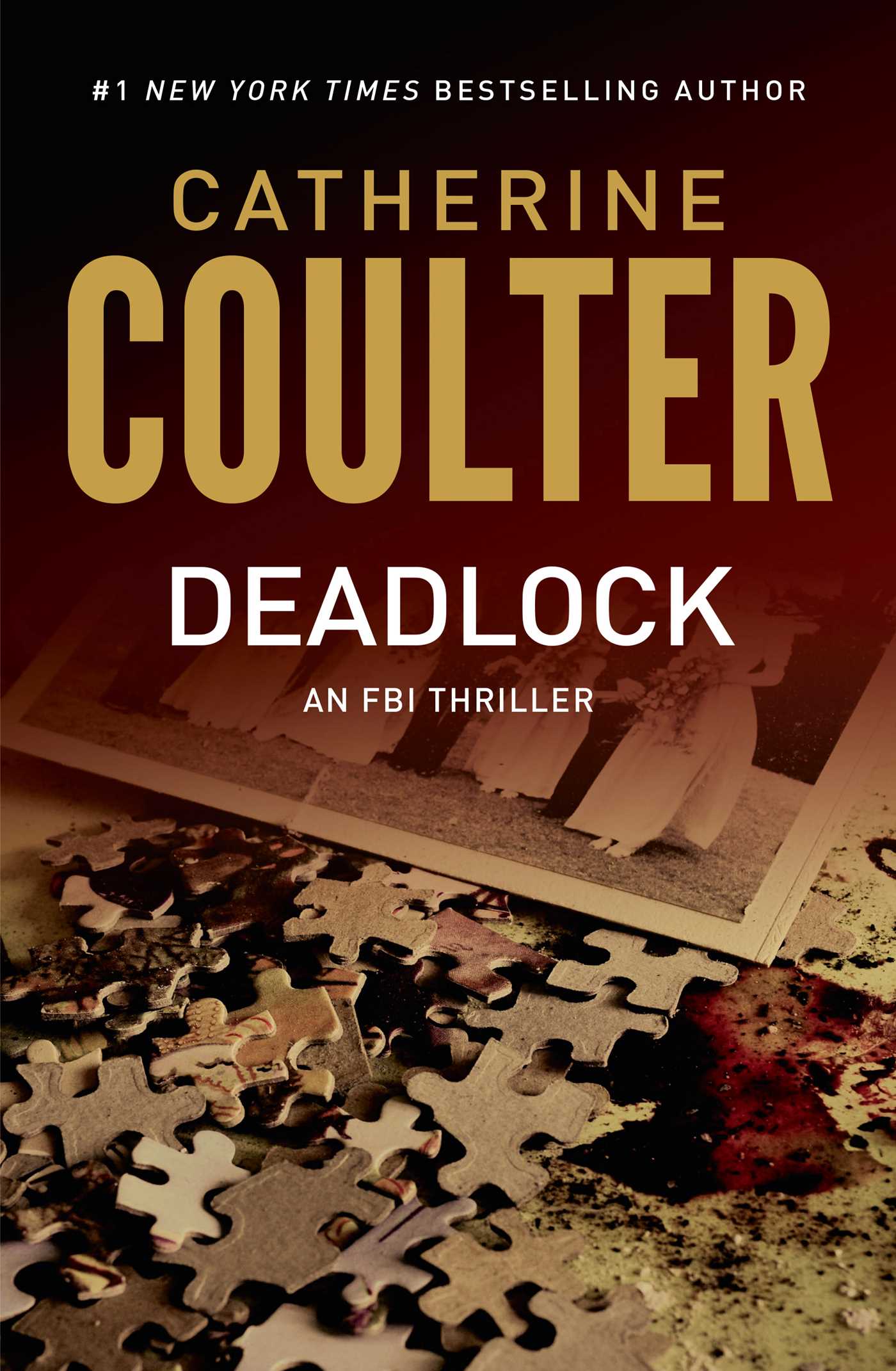 Deadlock Book By Catherine Coulter Official Publisher Page Simon