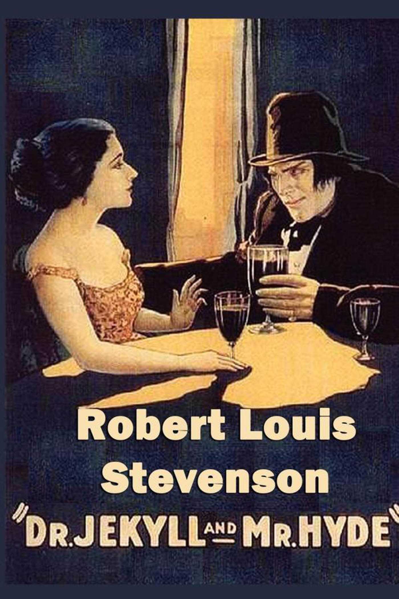 Dr Jekyll And Mr Hyde Ebook By Robert Louis Stevenson Official