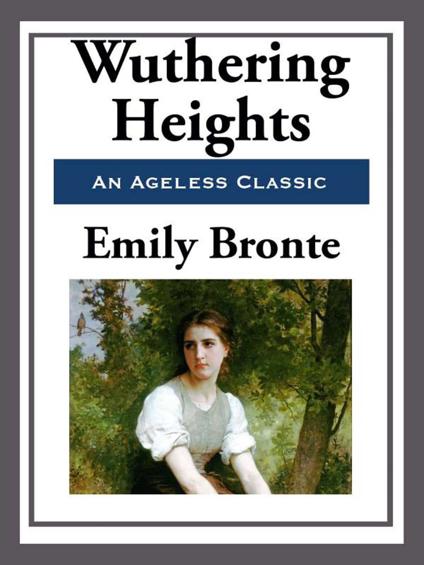 Wuthering Heights Ebook By Emily Bronte Official Publisher Page