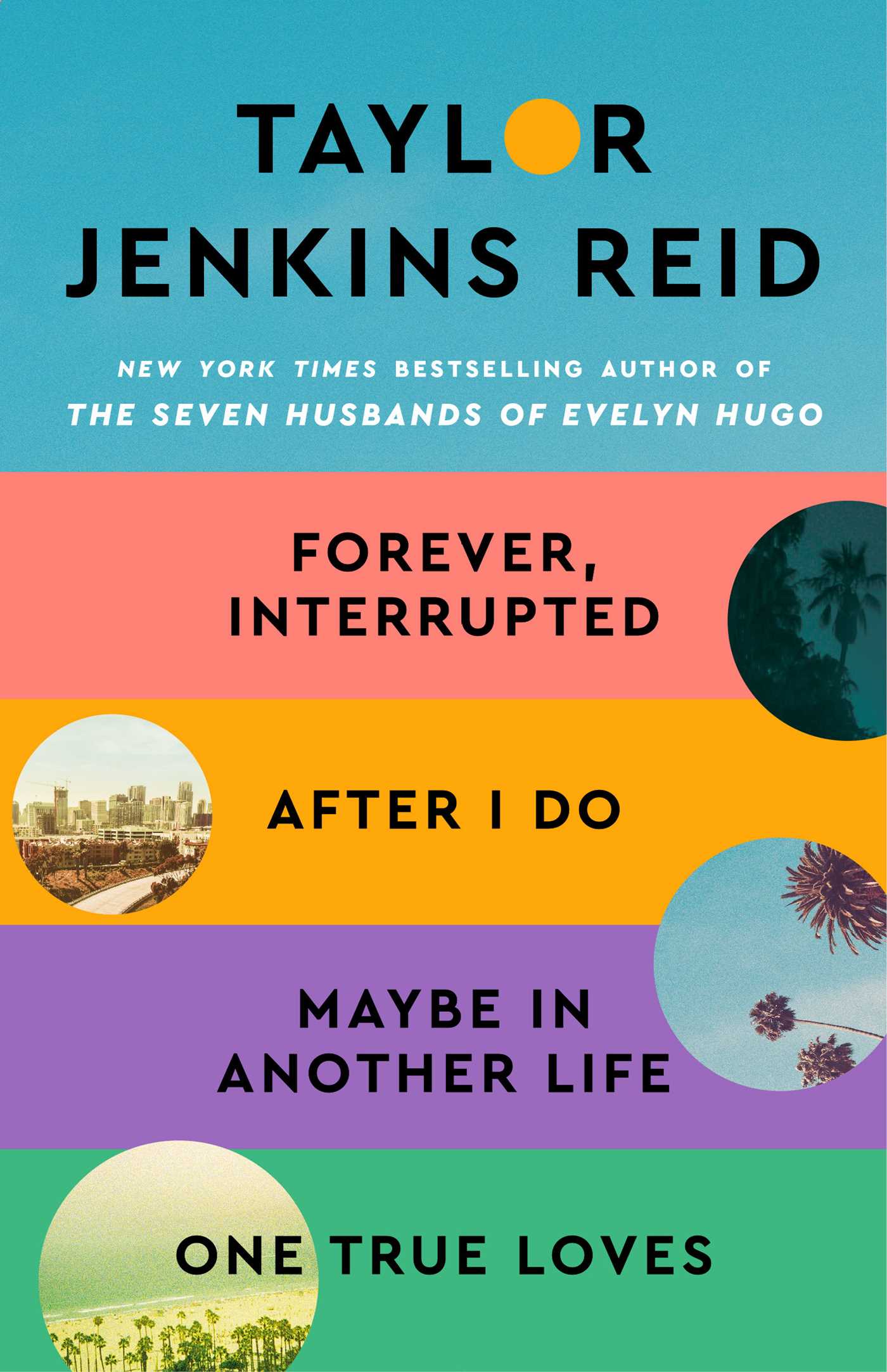 Taylor Jenkins Reid Ebook Boxed Set Ebook By Taylor Jenkins Reid