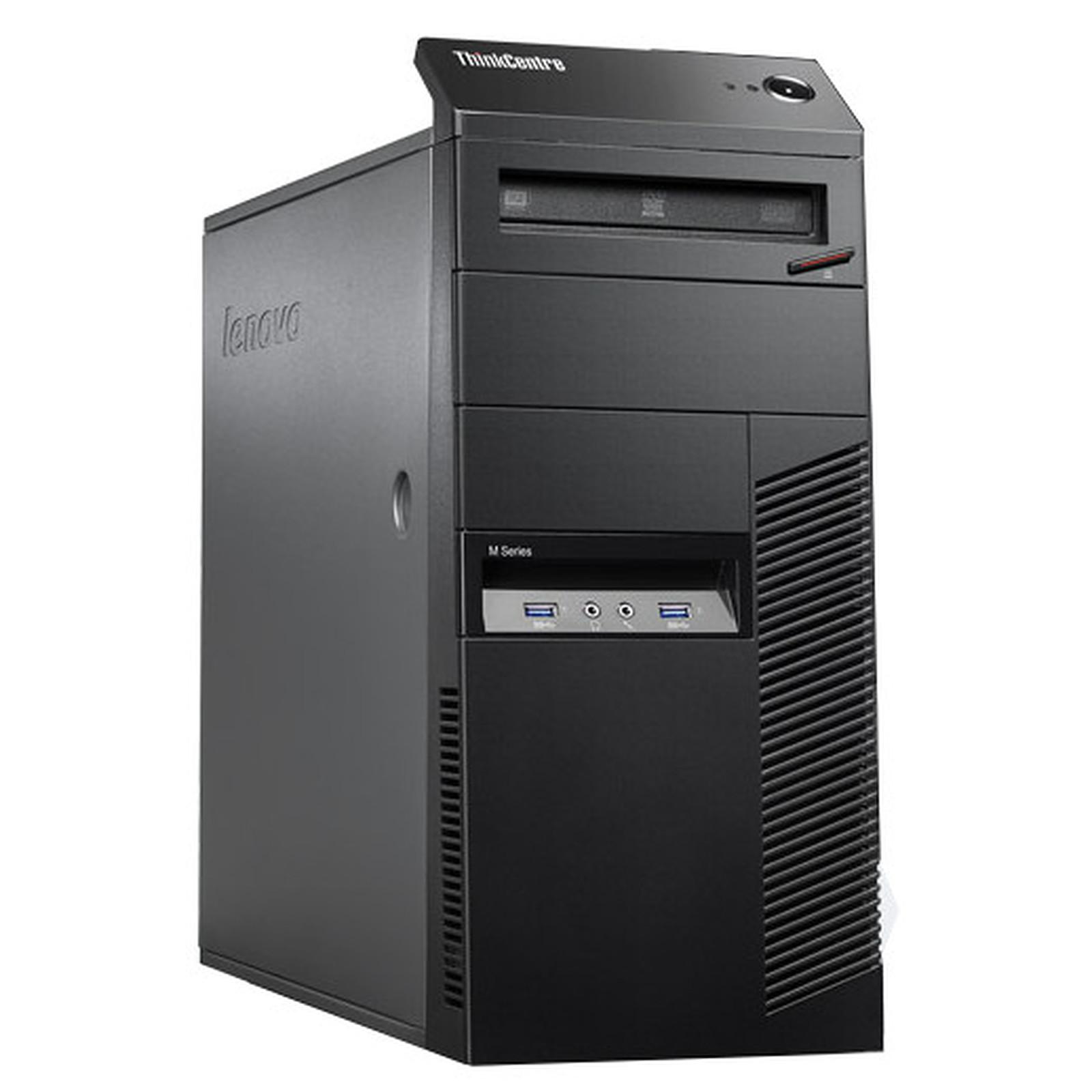 Lenovo Thinkcentre M83 Core I5 340 Ghz Hdd 500 Gb Ram 4gb Back Market