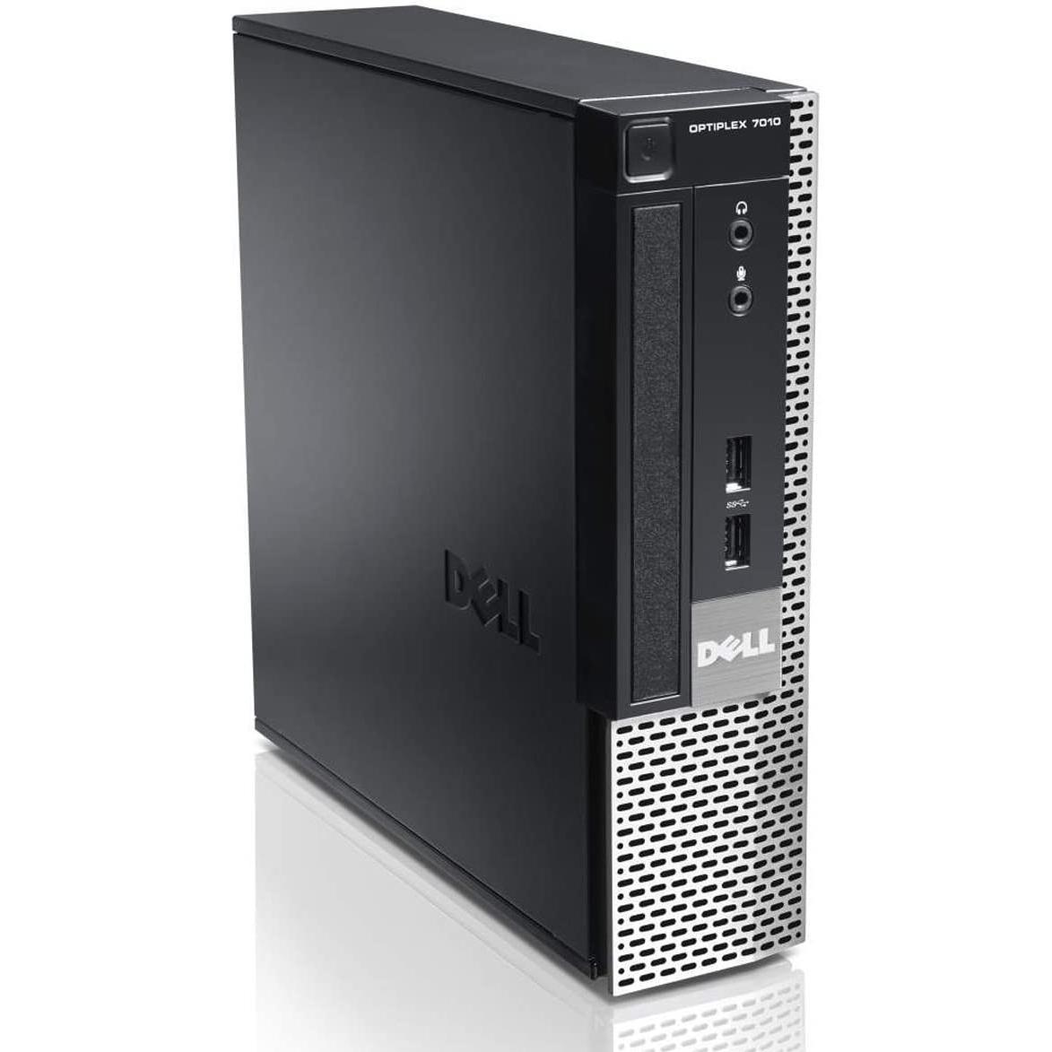 Refurbished Dell Optiplex 7010 Core I5 3470 32 Ghz Hdd 1tb Ram 8gb