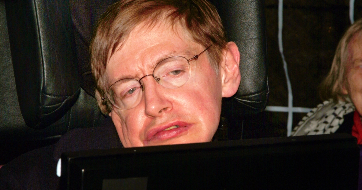 Stephen Hawkings Sidste Advarsel Kunstig Intelligens Kan Føre Til