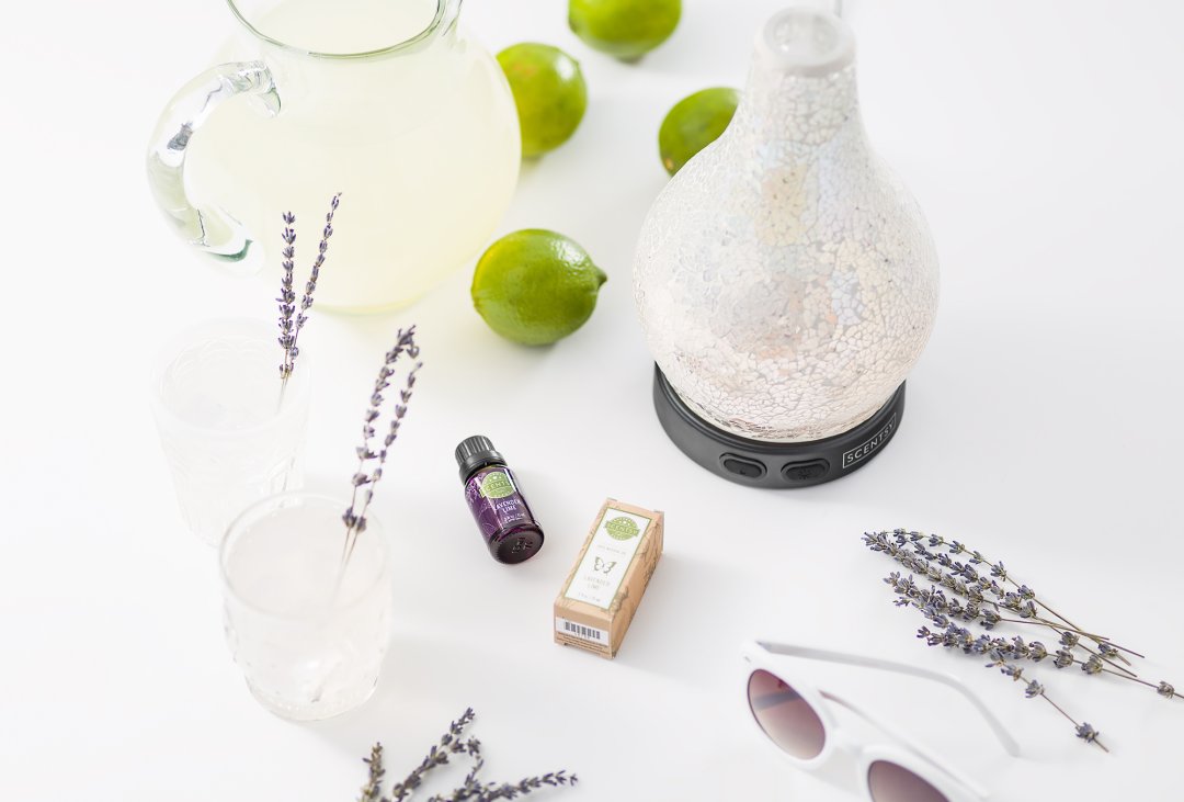 All About Scentsys Natural Essential Oils And 100 Pure Oil Blends