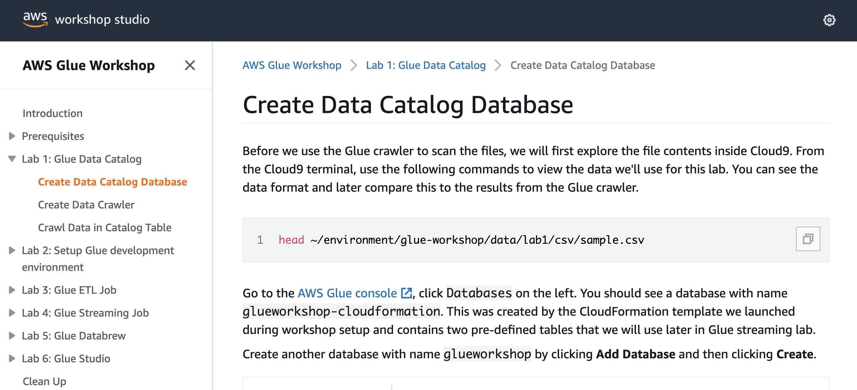 Lets Architect Architecting For Big Data Workloads Aws Architecture