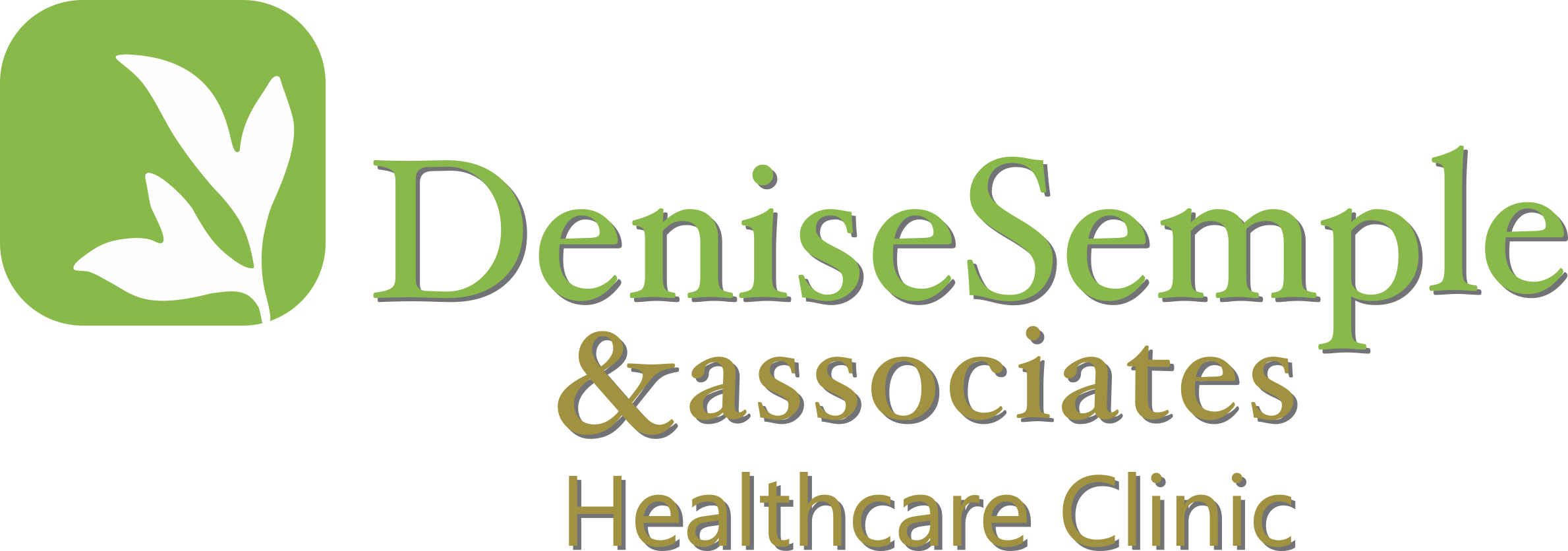 Business Denise Semple And Associates Healthcare Clinic