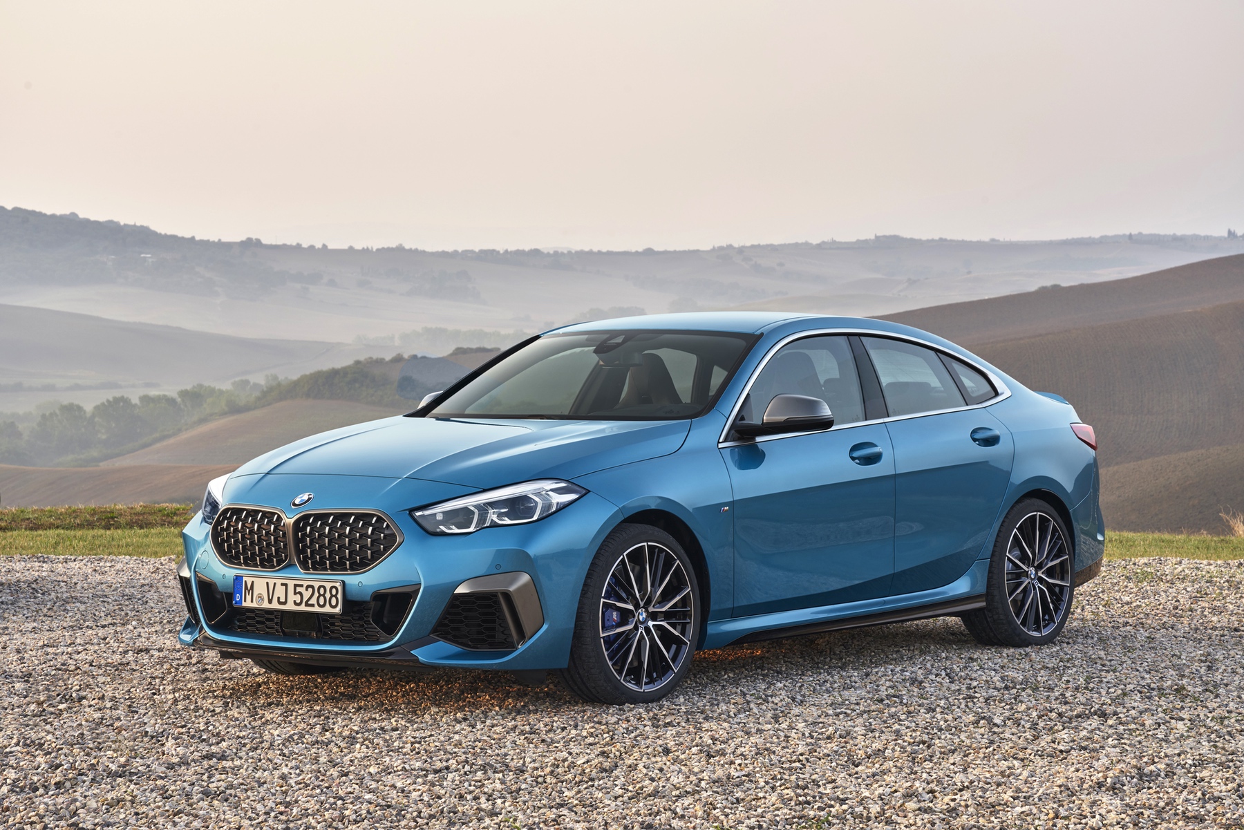 2020 Bmw 2 Series M235i Gran Coupe Xdrive