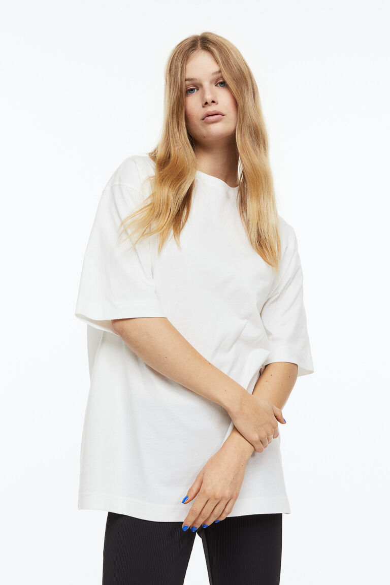 Oversized T Shirt