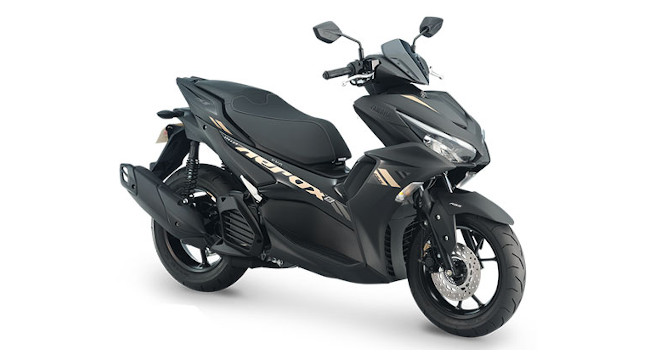 Yamaha Mio Aerox S 2024 Philippines Price Specs And Promos Motodeal