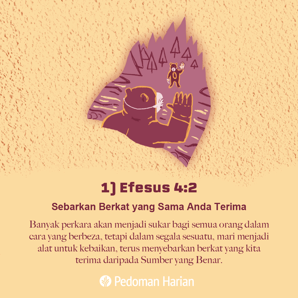 Kumpulan Ayat Alkitab Yang Memotivasi Dan Penuh Pengharapan Parboaboa