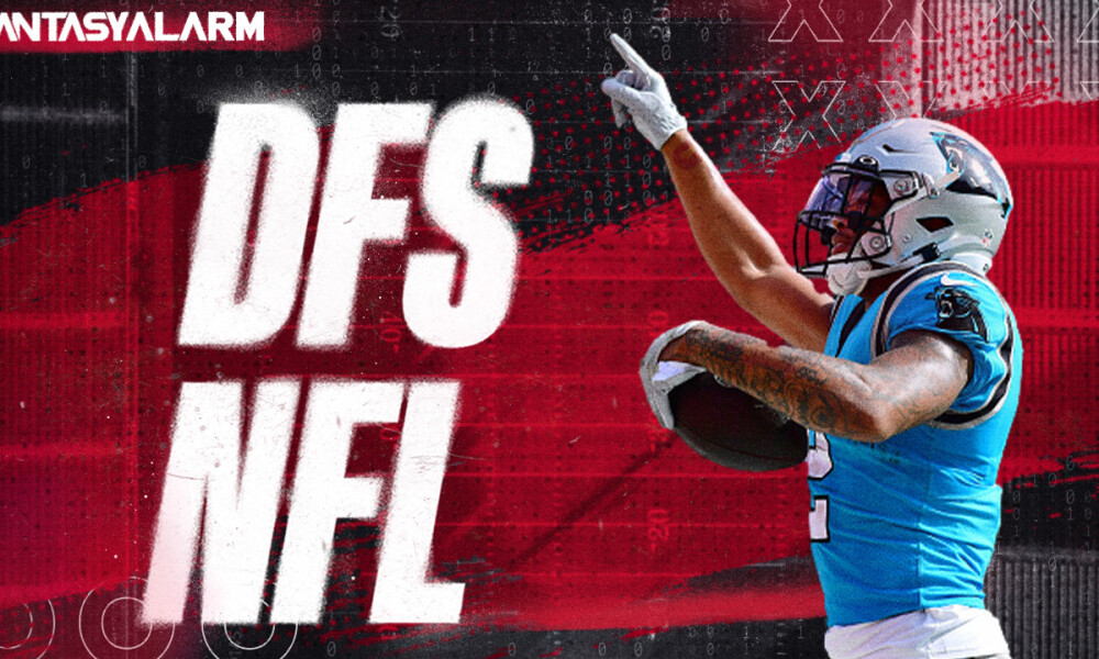 Nfl Dfs Podcast Week 18 Draftkings And Fanduel Top Picks Fantasy Alarm